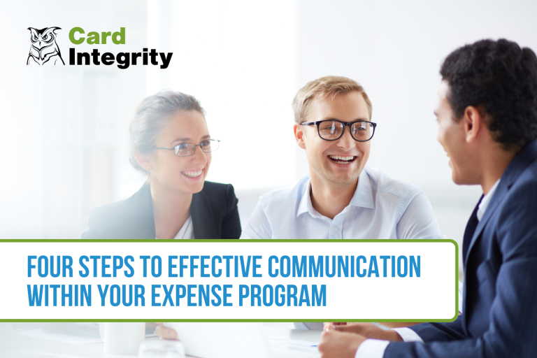 Home - Card Integrity