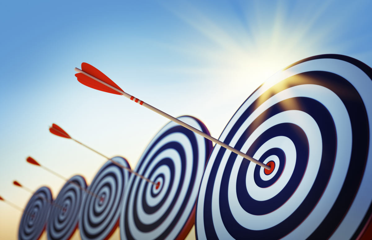 Four important steps to achieving your card program goals - Card Integrity