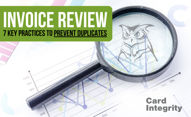 HOME - Card Integrity