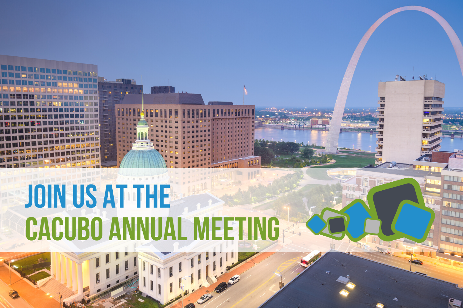 Join Us at CACUBO! - Card Integrity