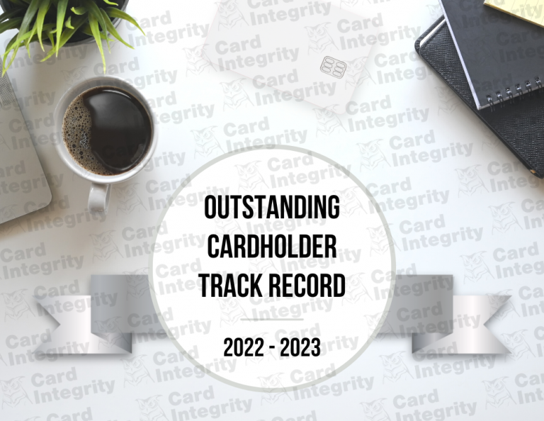 How to Show Your Appreciation During National Procurement Month